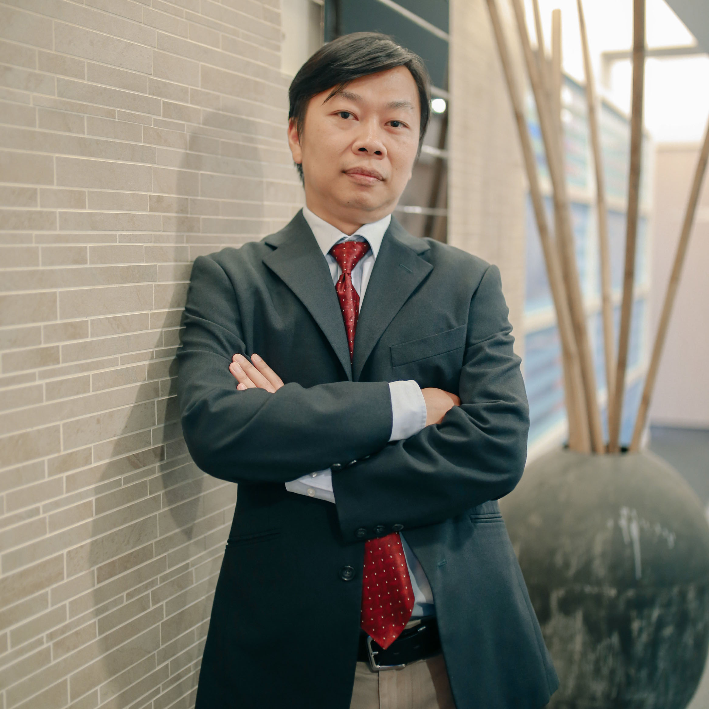 Andrew Yap – Fotia Solutions